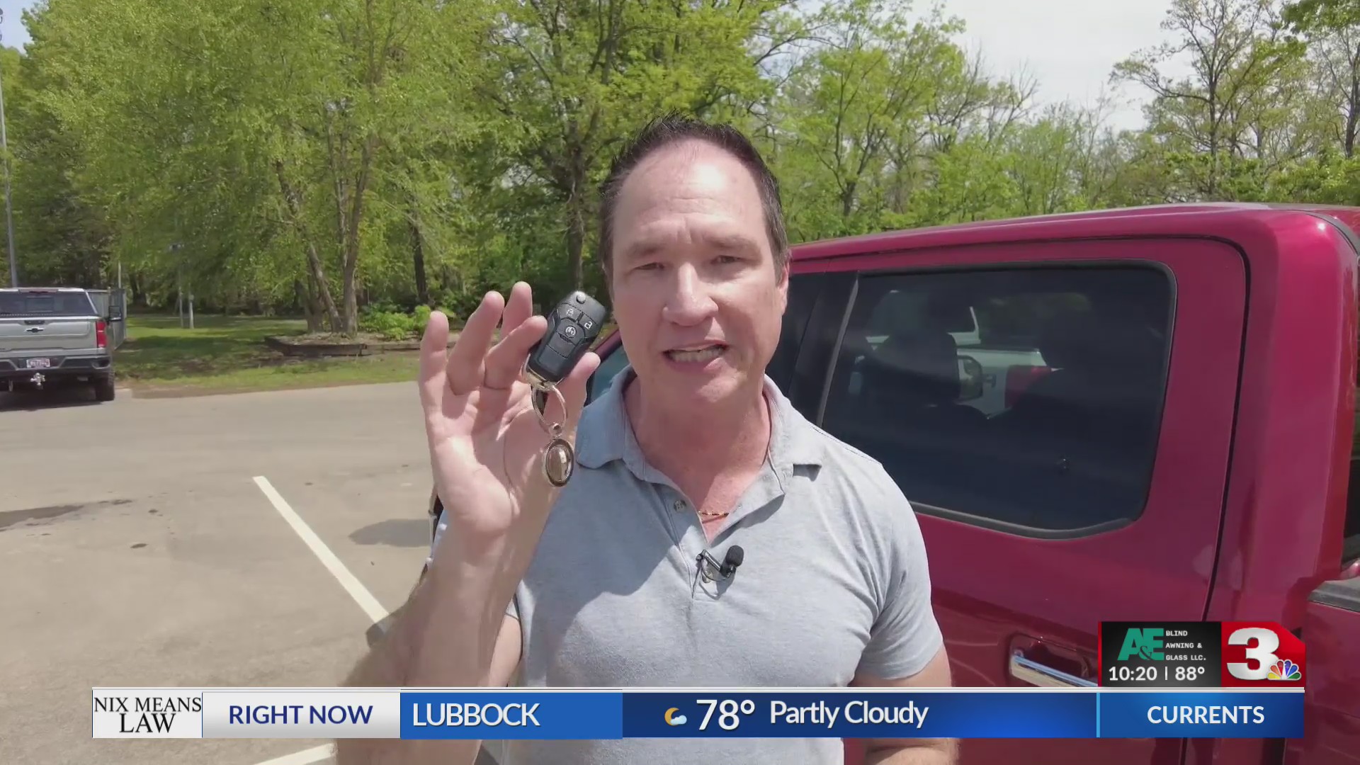 What the Tech: Key Fob Cloning