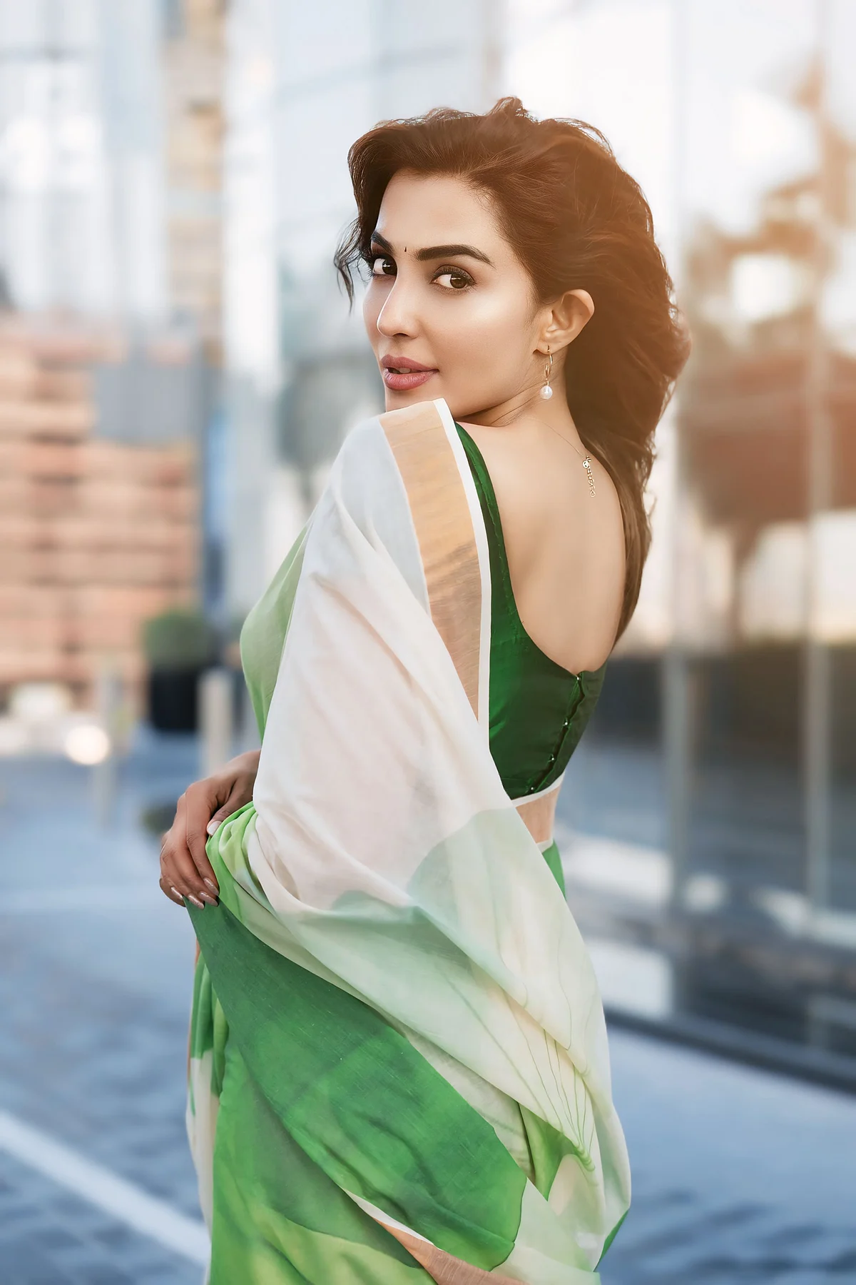 Actress Parvati Nair on intense upcoming roles, battling assumptions ...