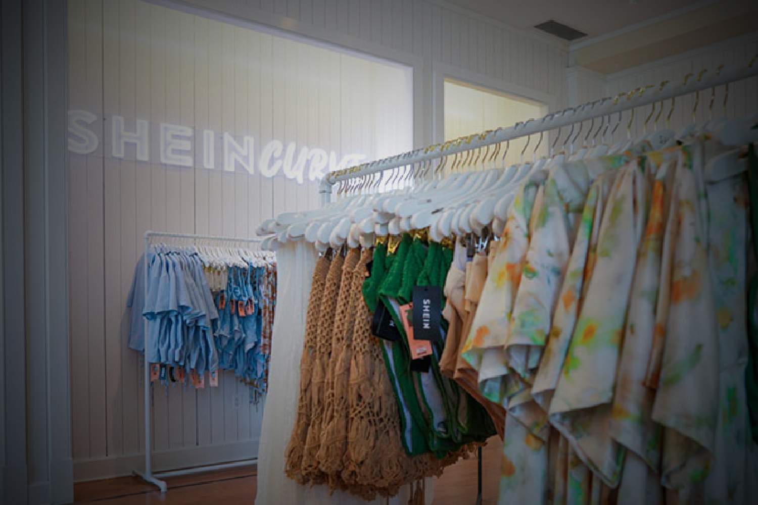 Shein pop-up store coming to South Africa amid global tax scrutiny and ...