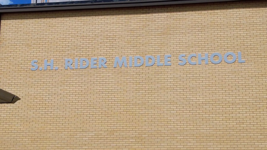 Wichita Falls ISD reopens Rider as new middle school