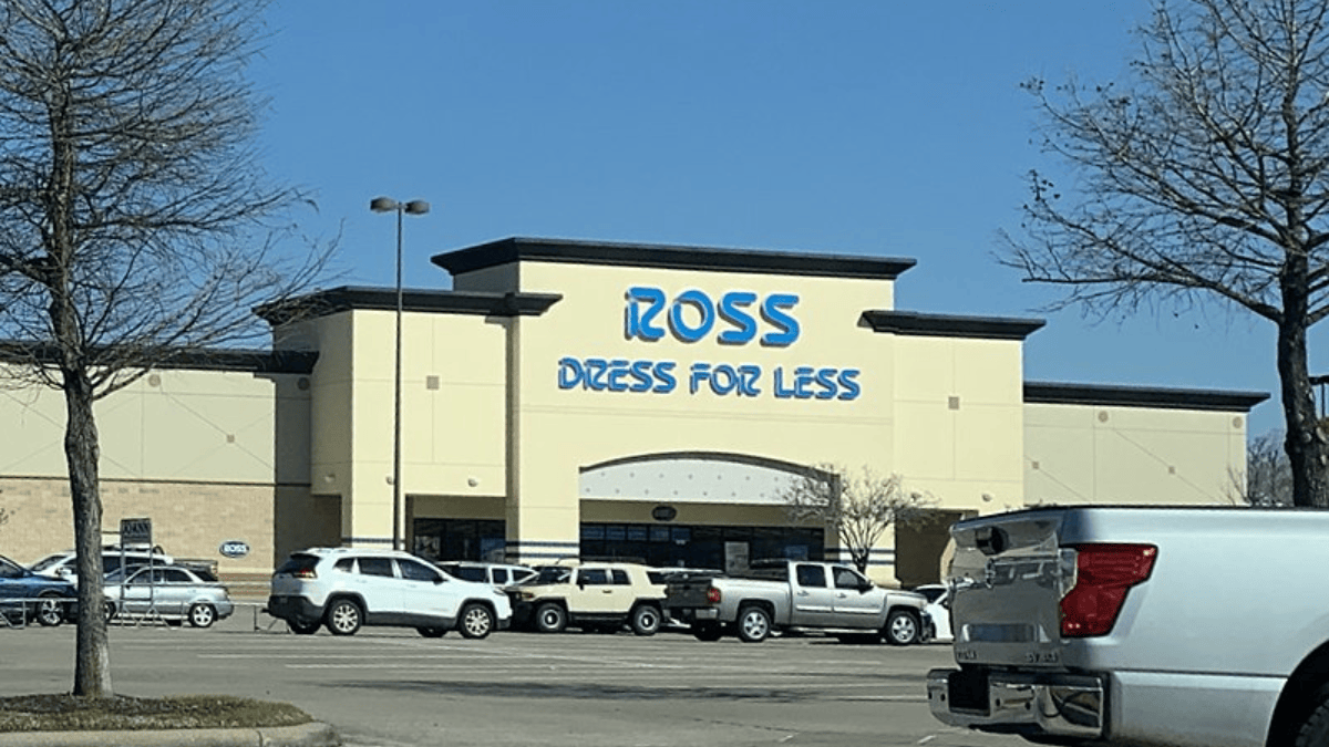 Ross Stores Thrives Amid Global Economic Uncertainty