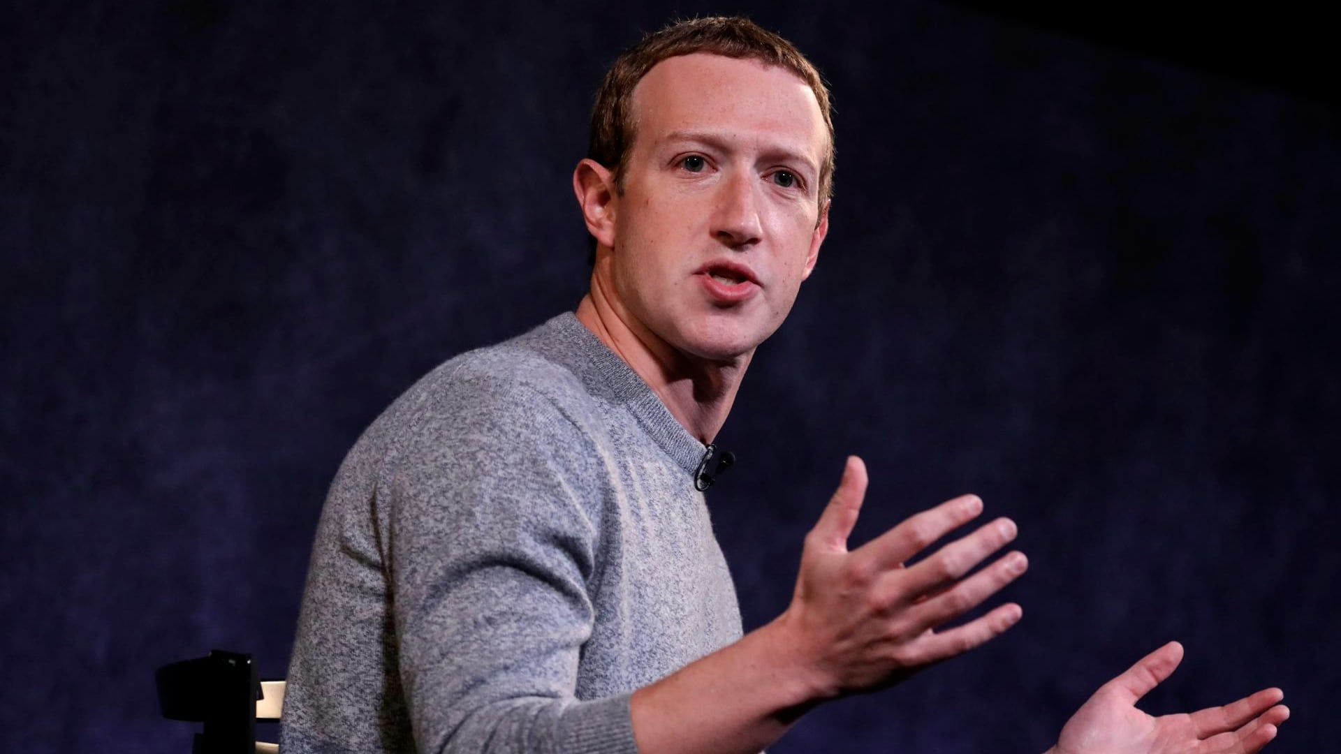 Mark Zuckerberg Annonce La « Superintelligence Personnelle