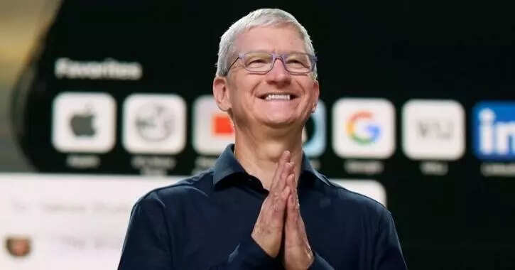 Apple's Q3 2025 report card: Record iPhone growth, services hit new ...