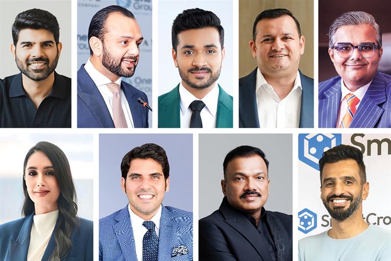 From bricks to blockchain: Perspectives on Dubai’s real estate revolution