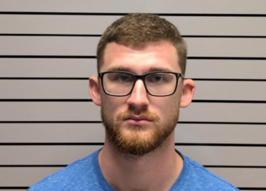 Husband charged in shooting death of pregnant wife in Lebanon, Mo.