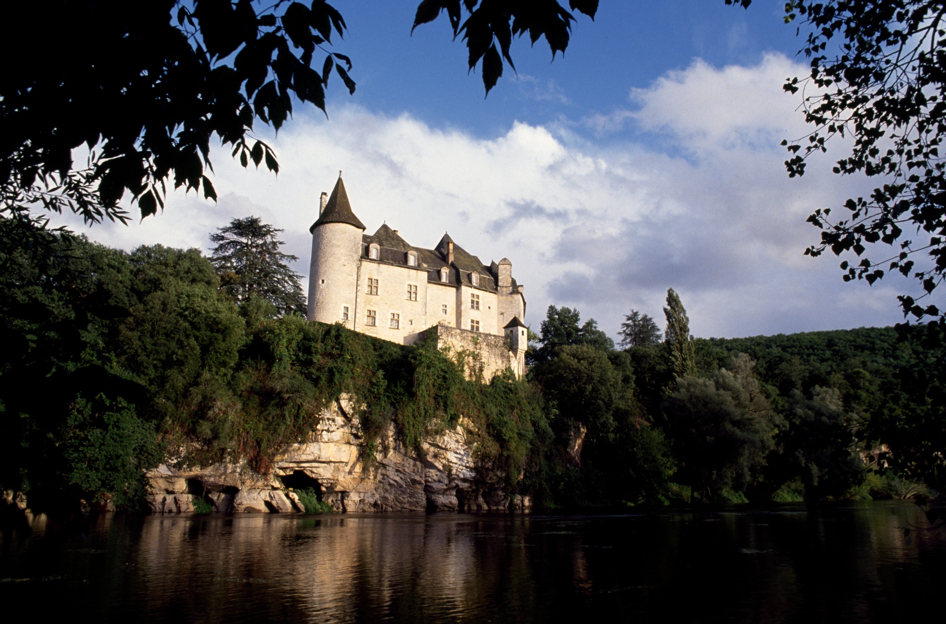 Travel like royalty: 15 castles transformed into dreamy hotels
