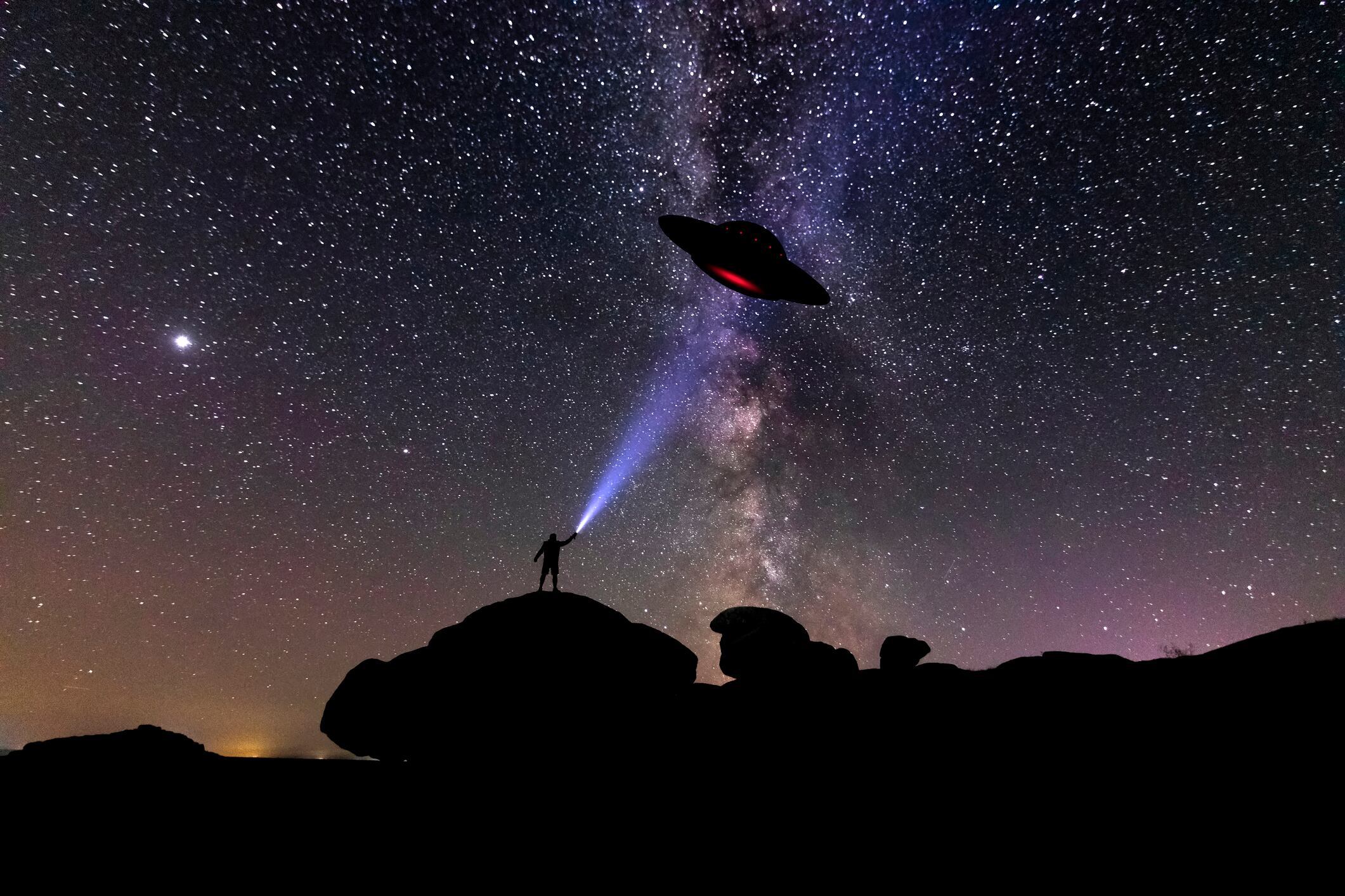 NASA aclara rumores sobre el 3I/ATLAS y su posible origen extraterrestre