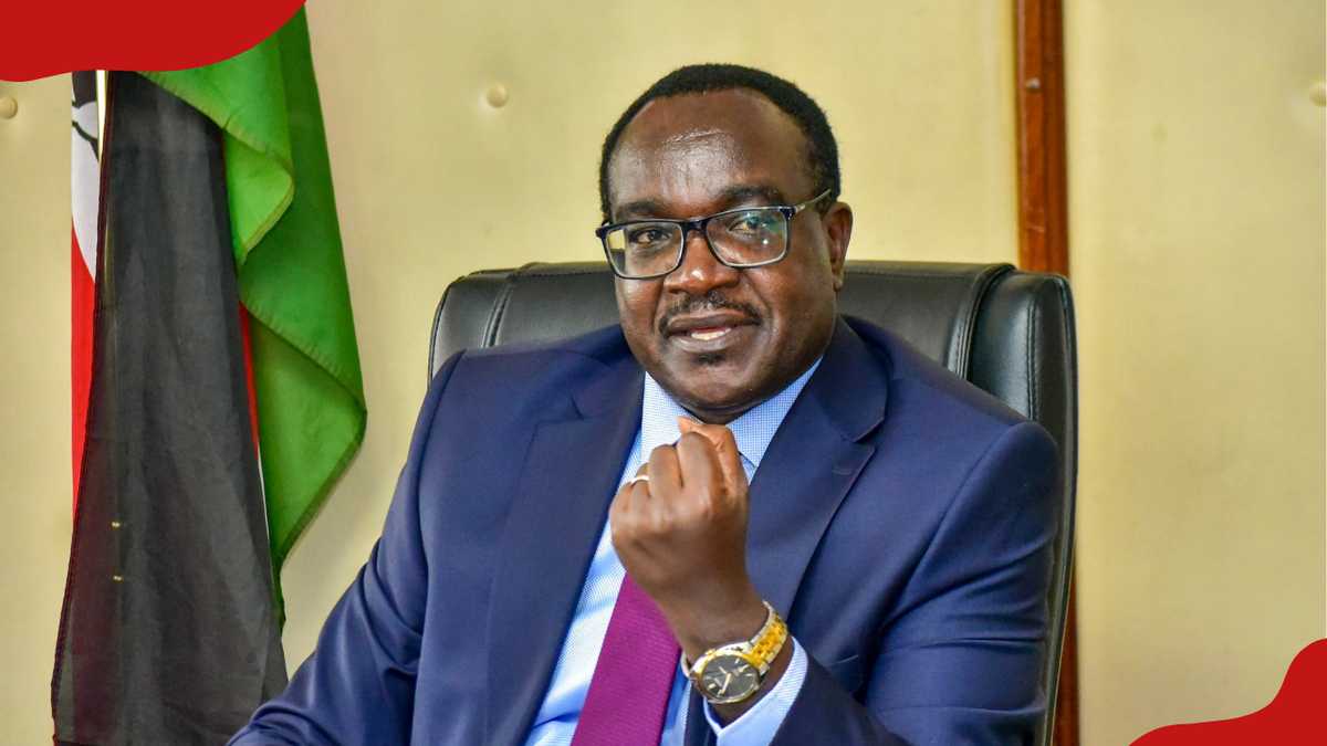 Govt announces date when first years will start receiving HELB loans ...