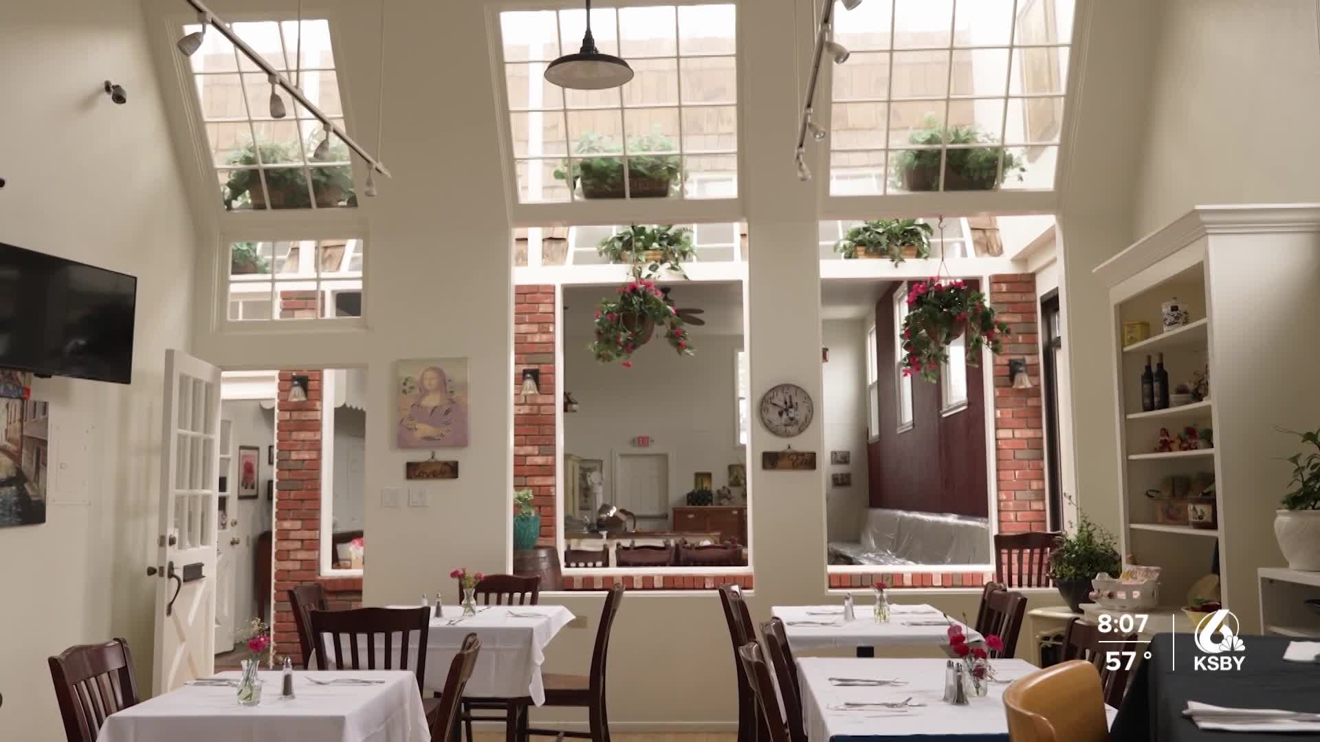La Botte Italian restaurant moves to a new location