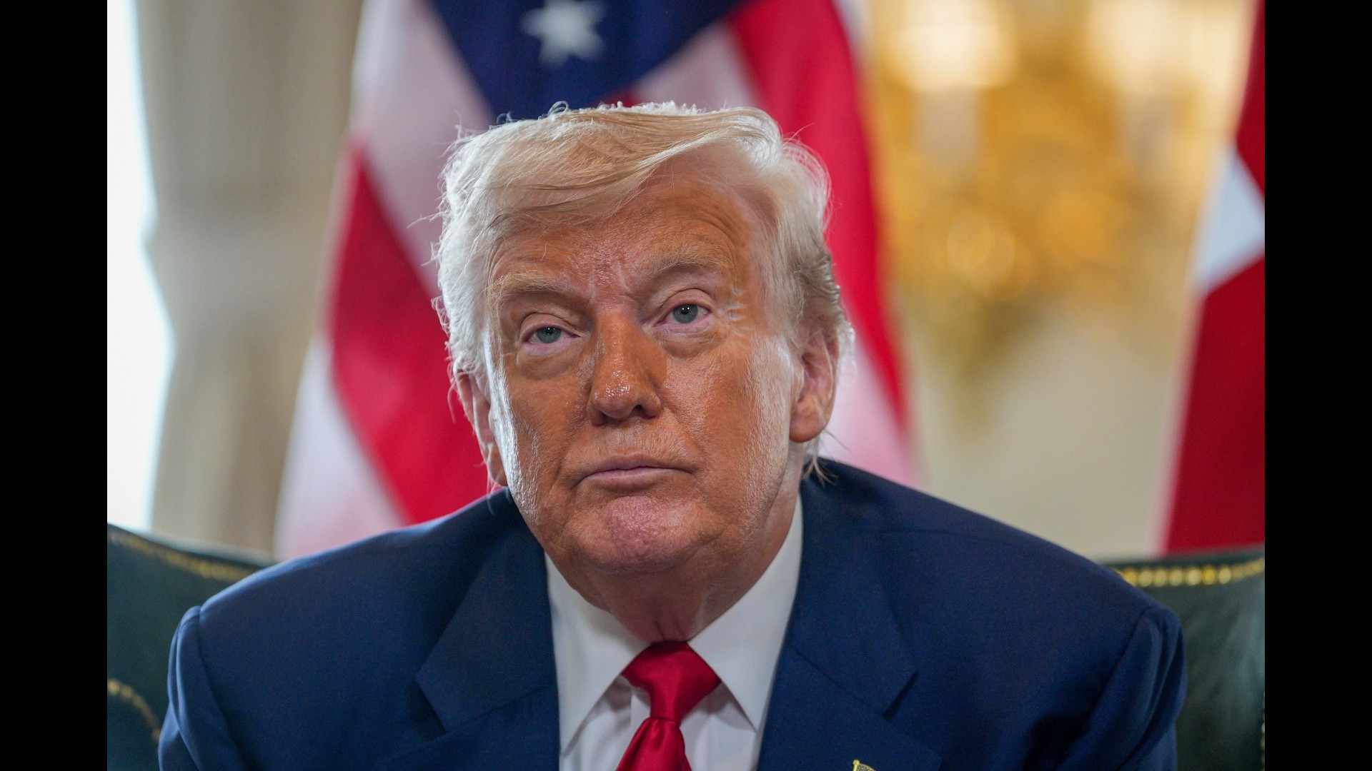Trump begins final tariff countdown by rolling out higher rates