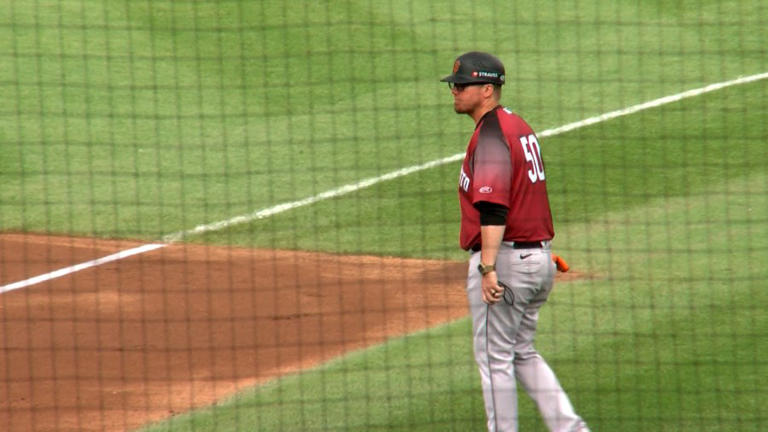 From butcher to pro baseball coach – the unlikely journey of a New Mexican