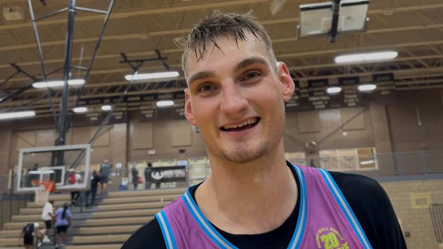WATCH: MSU's Carson Cooper Speaks After Winning Moneyball Pro-Am ...