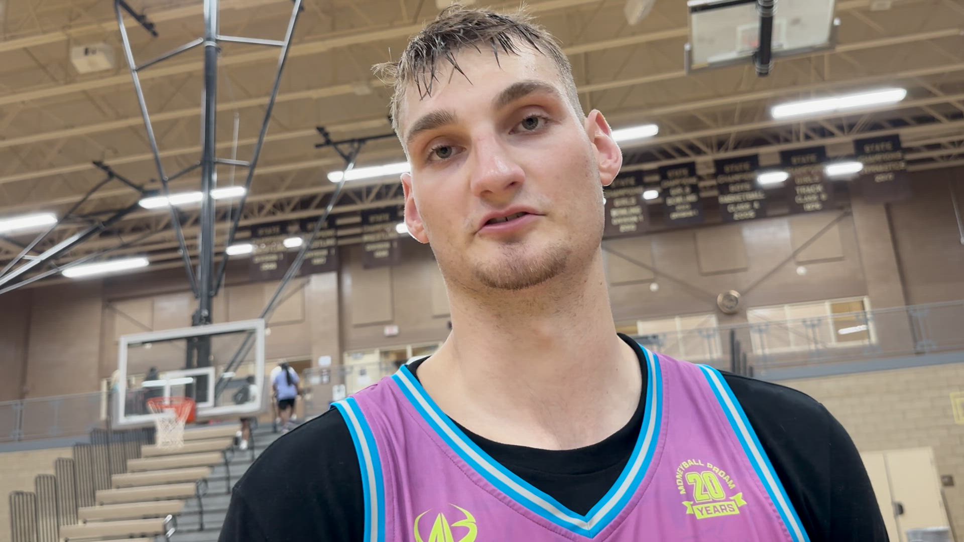 What's Different for MSU's Carson Cooper Heading into Year 4