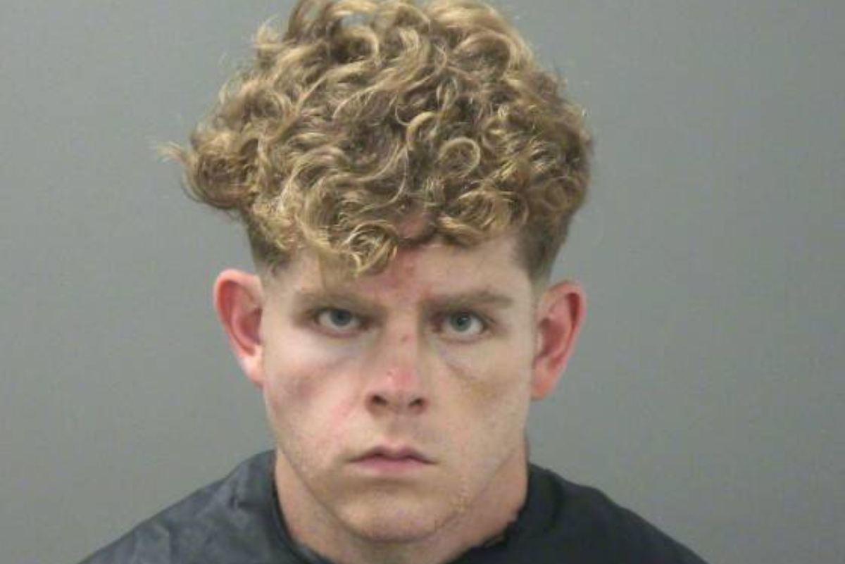 Hairdresser left ‘shaking’ as Devil’s Den Park murder suspect arrested ...