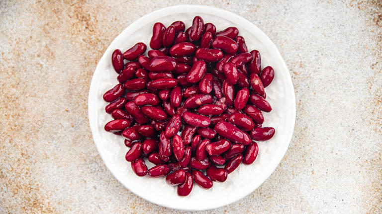 5 Canned Foods You Should Always Keep Stocked In Your Pantry