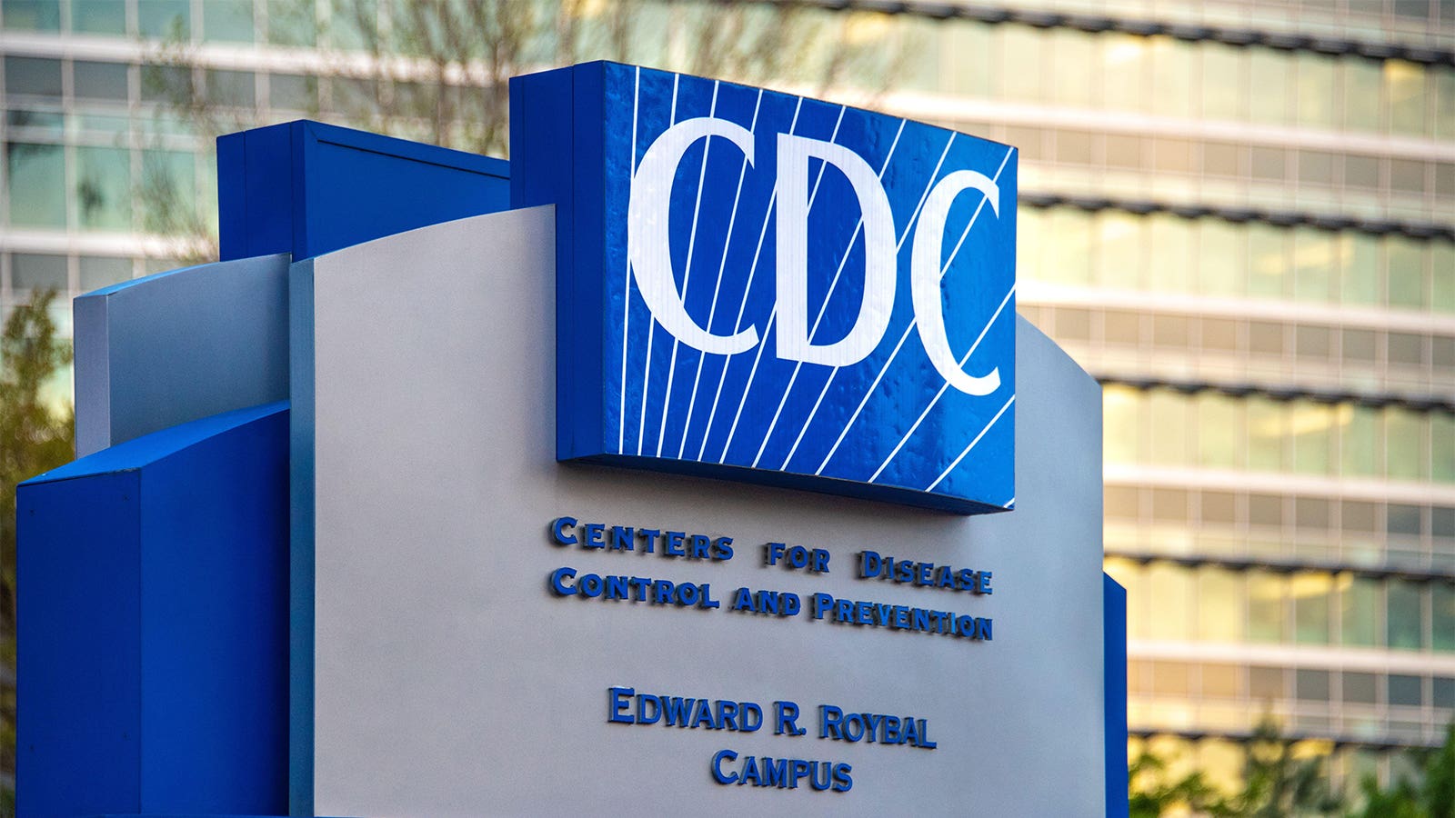 Another CDC Advisory Committee Purge Is Underway