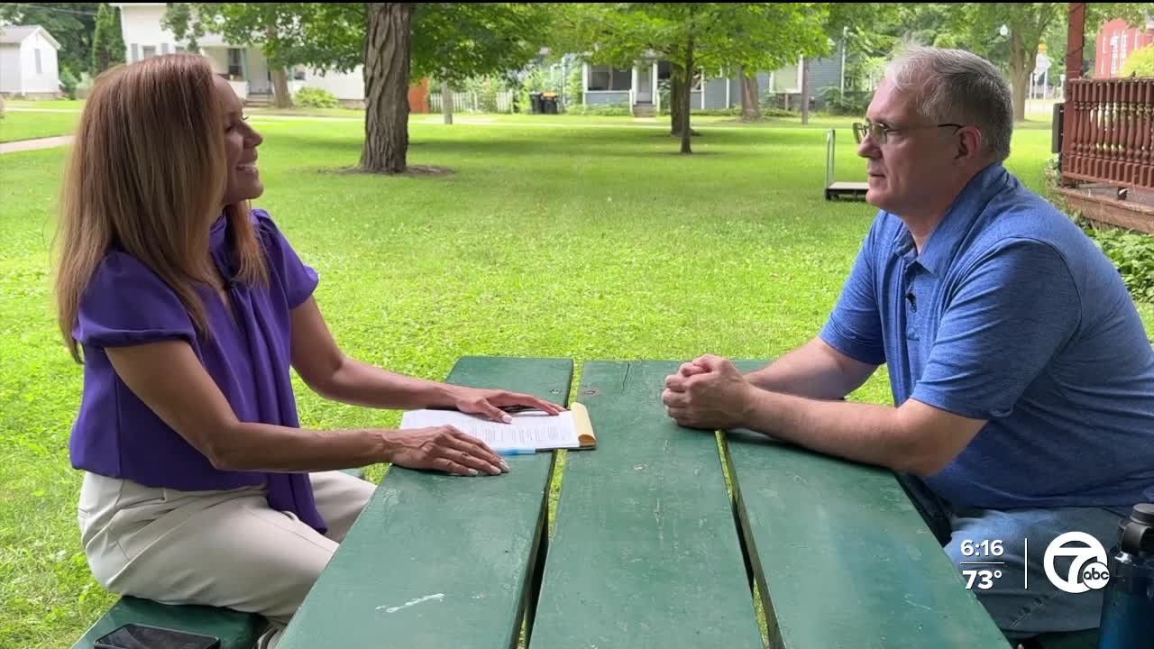 A year after his release from Russia, Paul Whelan details his time in ...