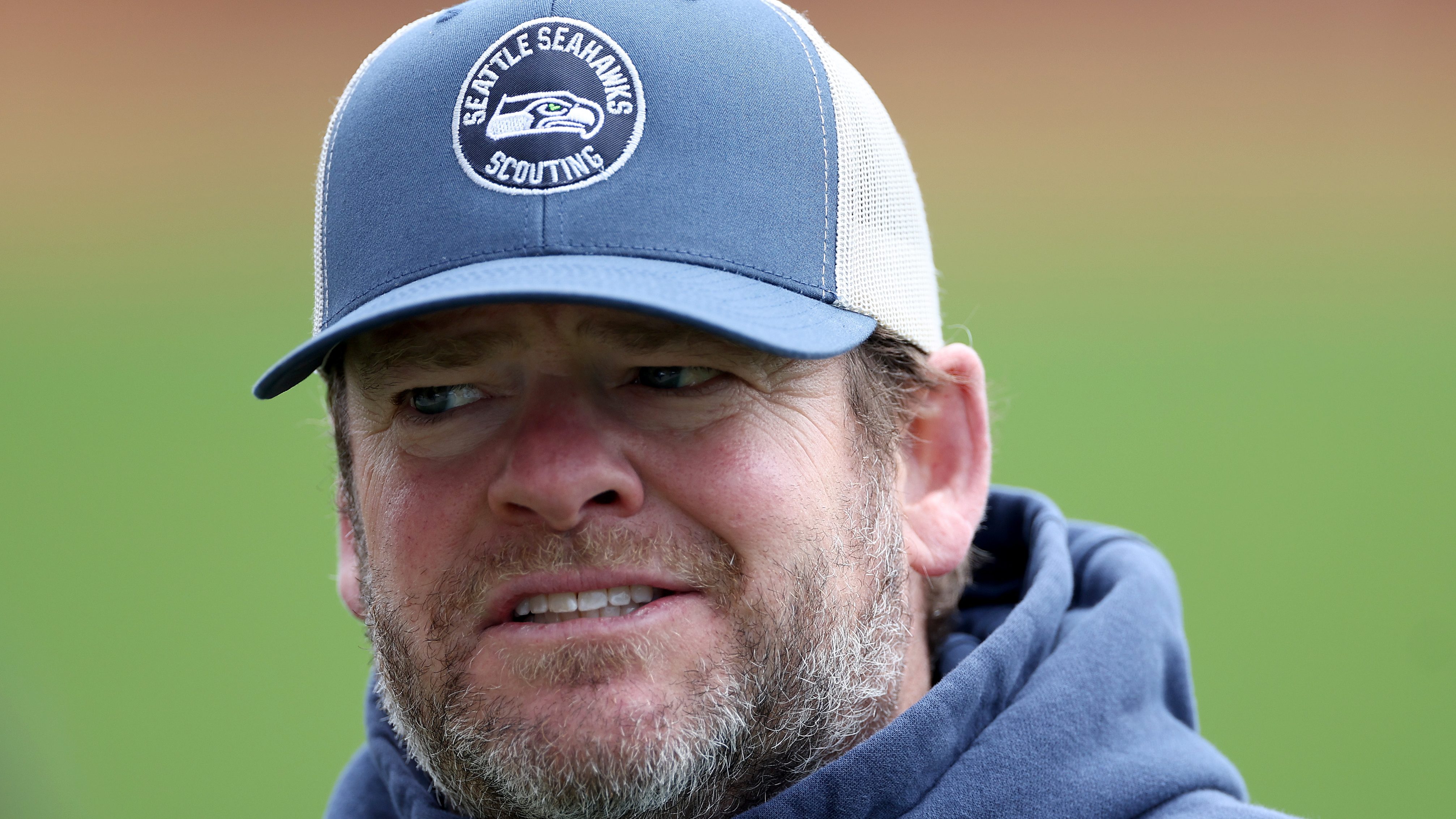 Seahawks Abruptly Cut Ties With 305-Pound ‘Powerhouse’ Days After Signing