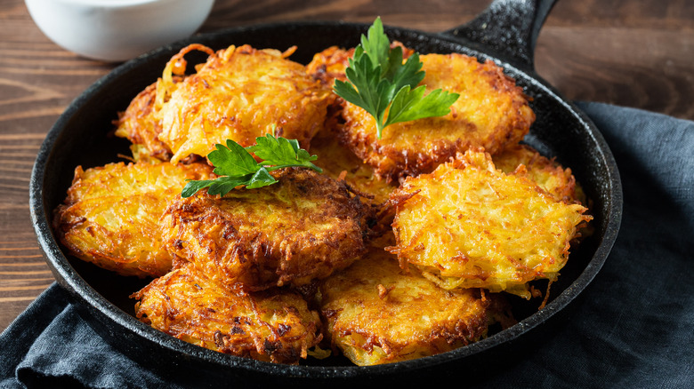 14 Potato Dishes From Germany You Should Try At Least Once