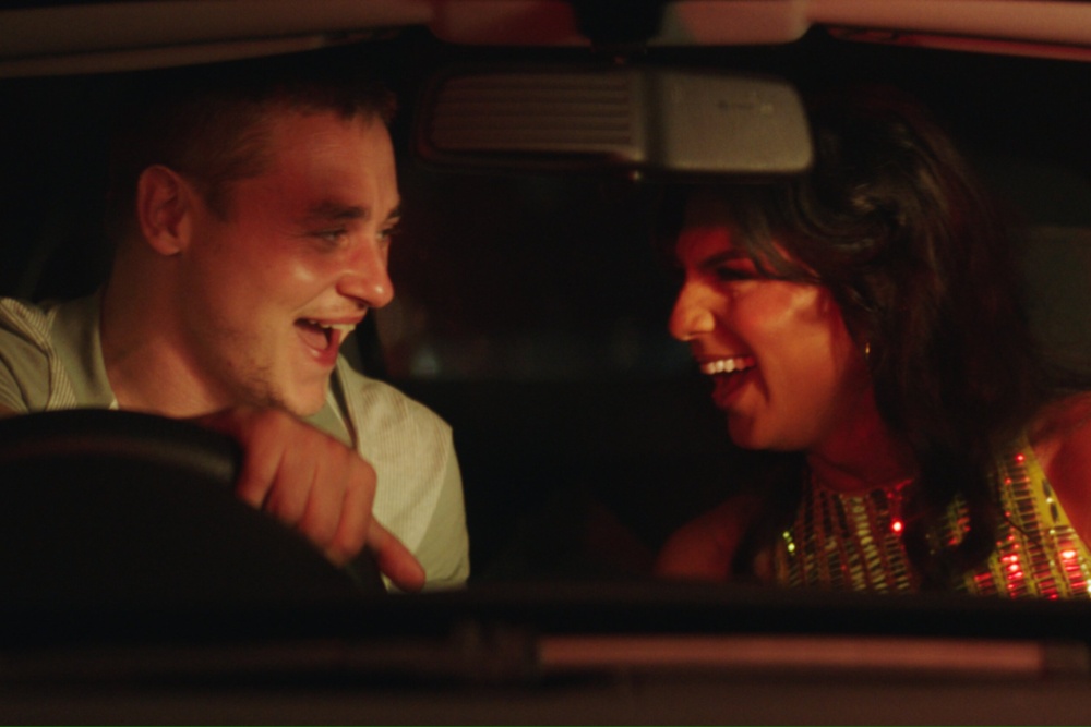 ‘Unicorns' Review: Ben Hardy and Jason Patel Make for a Rare Pair in ...