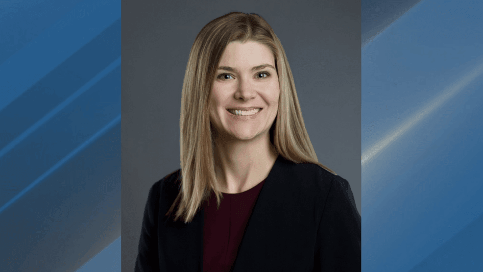 Juliet Charron named director of Idaho's largest agency