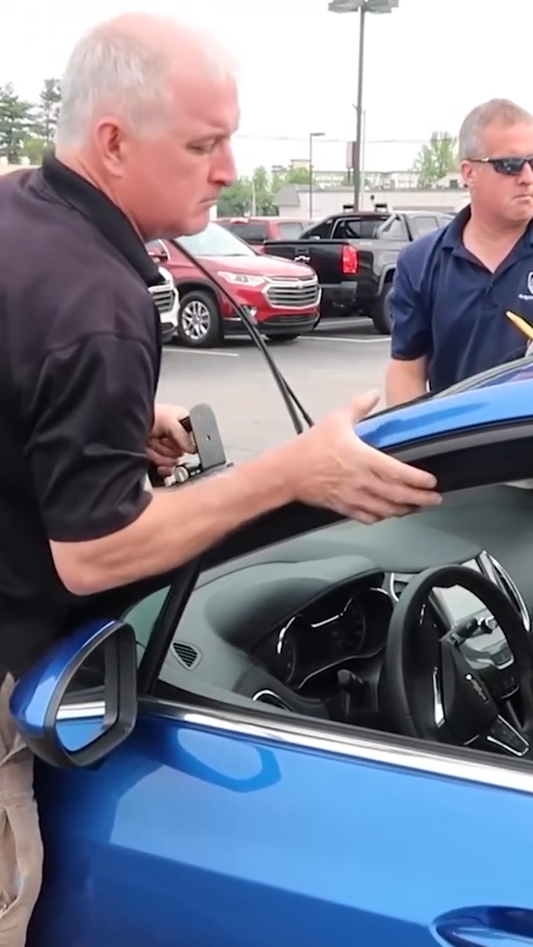 Why My Windshield Cost $22,000