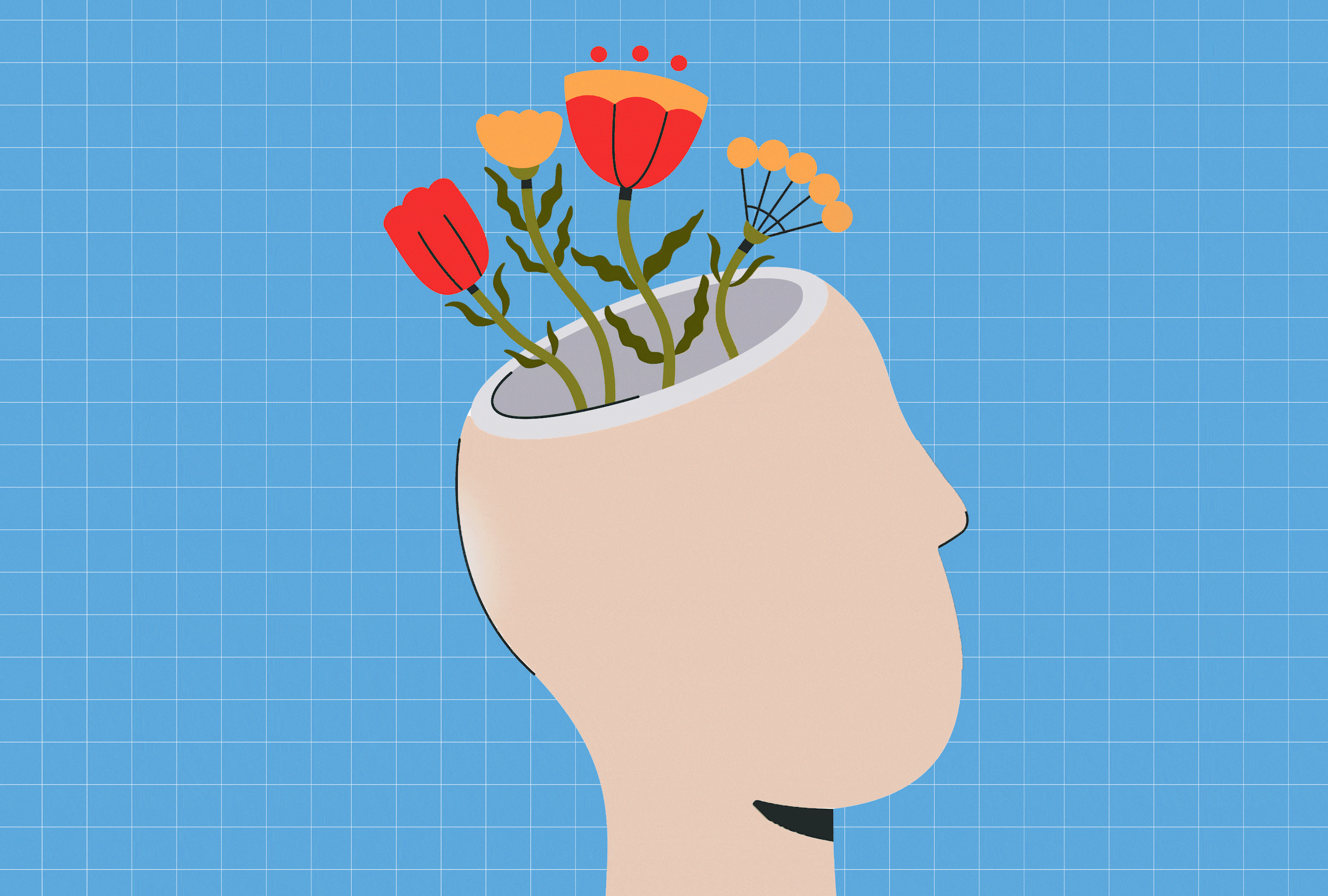 These 4 Habits Could Help You Avoid Cognitive Decline, New Study Says