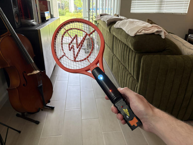 We Tested the Best Indoor Bug Zappers for Mosquitoes, Gnats, and Flies