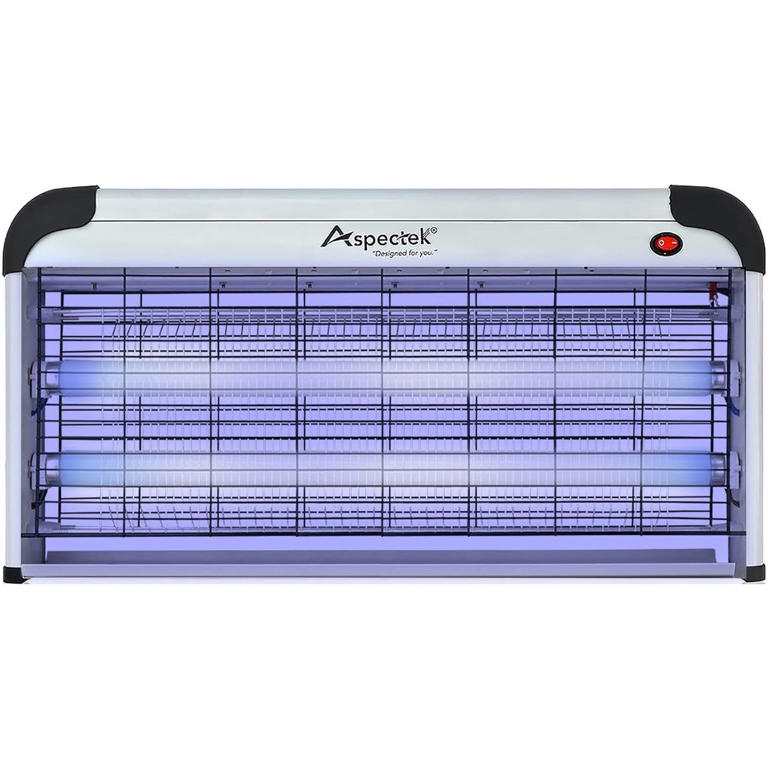 We Tested the Best Indoor Bug Zappers for Mosquitoes, Gnats, and Flies