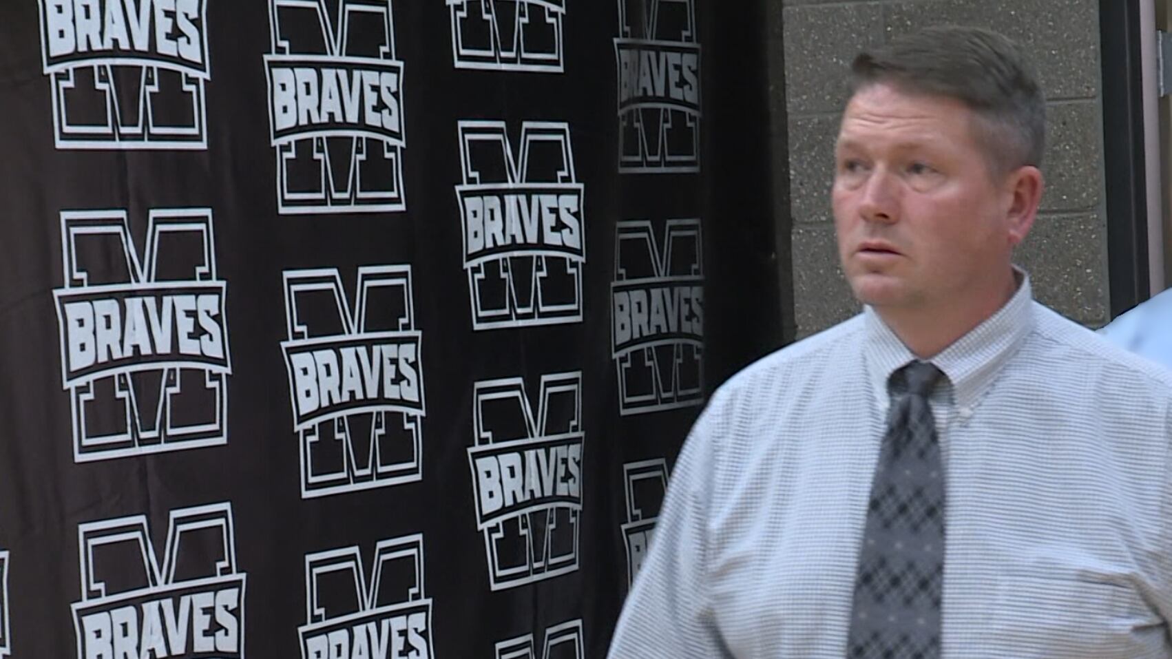 Mandan High School Girls Basketball Coach resigns following accusation of inappropriate behavior ...