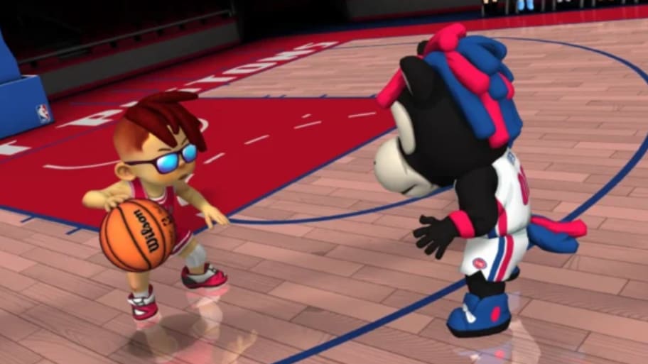 What is NBA Bounce? Release Date, Game Modes, and More