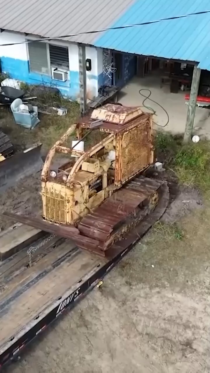 Almost Like Clockwork