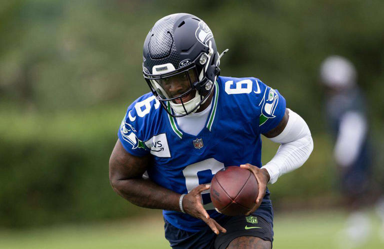 A most intriguing Seahawks preseason game is more than Pete Carroll. It ...