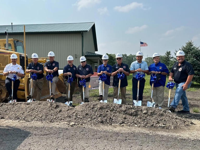 'Pride, Reflection And Vision': Manhattan Fire Protection District ...
