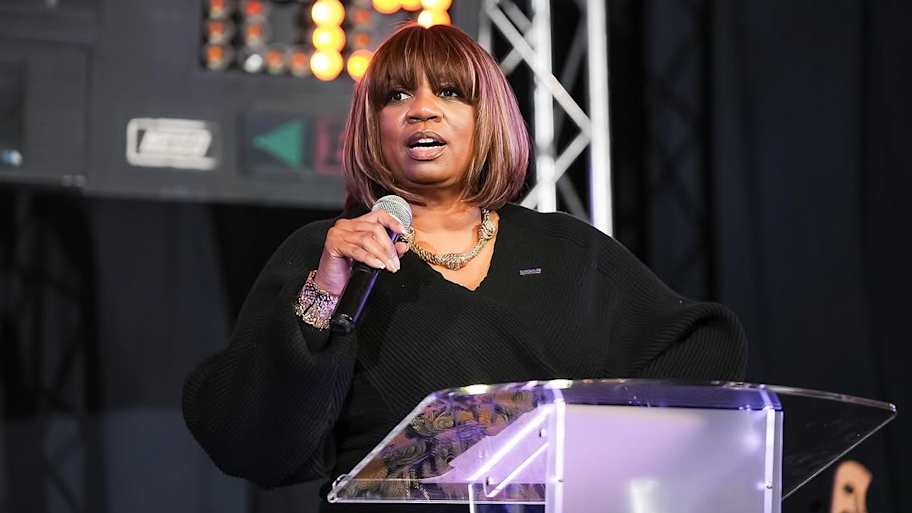 Uniting HBCU Athletics: MEAC Commissioner Stills On HBC4Us ...