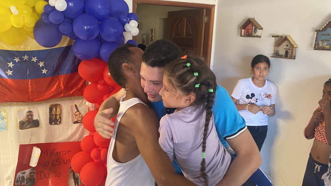 ‘I have nightmares': Venezuelans sent to Salvador prison relive terror ...