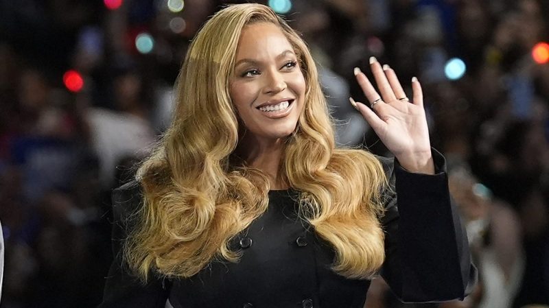 Beyoncé hits a new high note as she officially becomes a billionaire