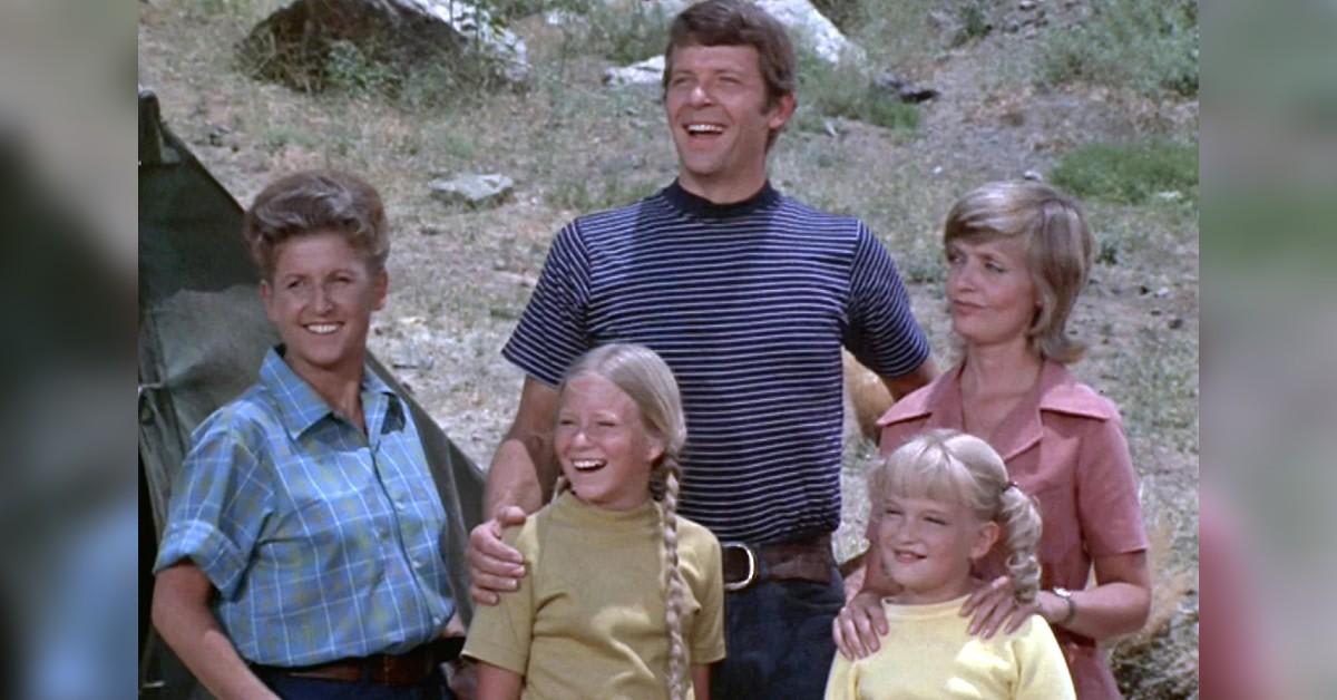 The Brady Bunch's Susan Olsen Makes Rare Appearance in L.A. Ahead of Show's 56th Anniversary: Photos