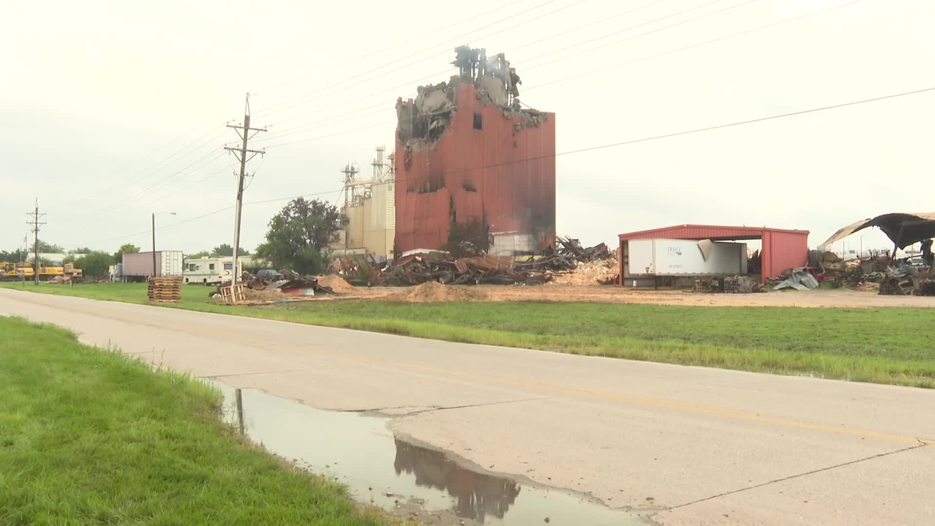 Community mourns father and two daughters killed in Fremont biofuel ...