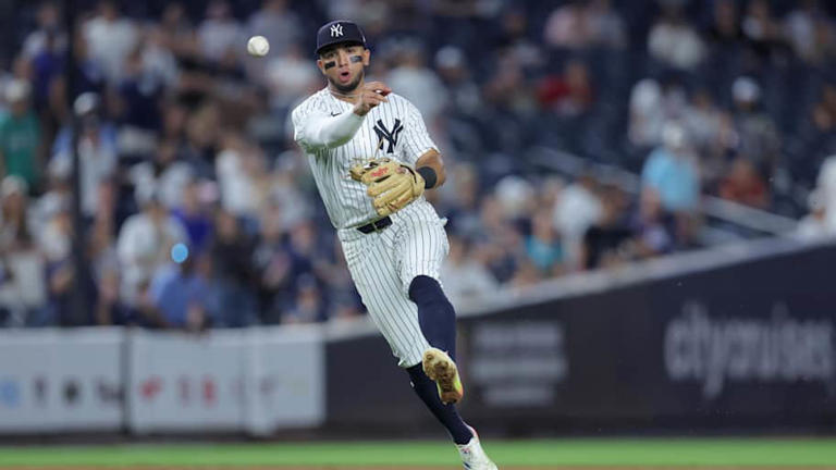 Yankees Trade Former Top Prospect to Angels