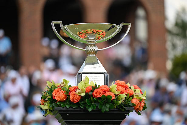 How the FedEx Cup Playoffs work: The format, the stakes and the $100 ...