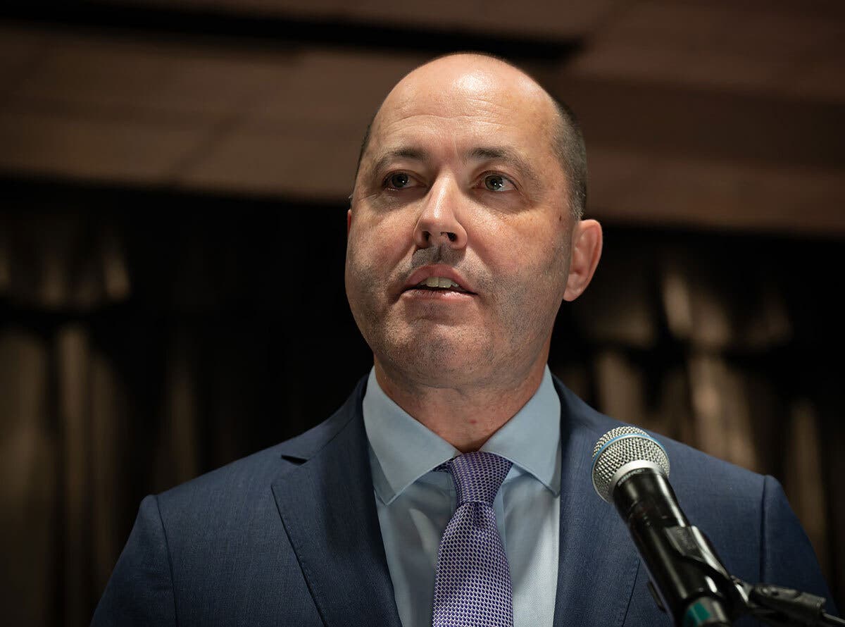 Here's Who Is Running For GA Governor In 2026