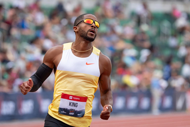 How to watch day 2 of USATF Outdoor Championships: Time, streaming ...