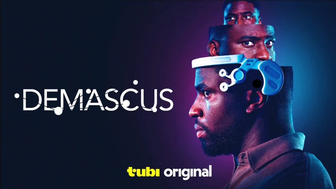 ‘Demascus’ Trailer Unveils a Bold Sci-Fi Comedy Exploring Black ...