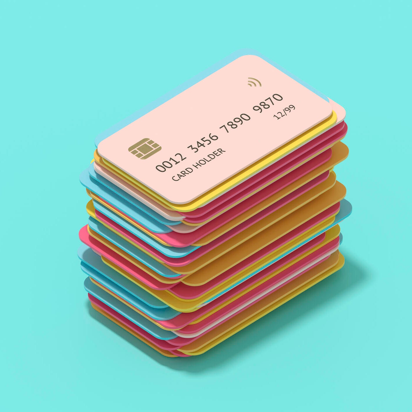 3 credit card debt questions to ask with interest rate relief delayed