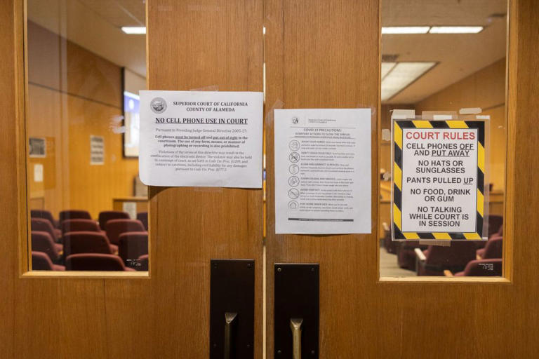 Restraining Order Against Oakland Activist Denied By Judge