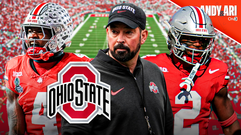 Which ELITE programs like Ohio State could take a step BACK in 2025?