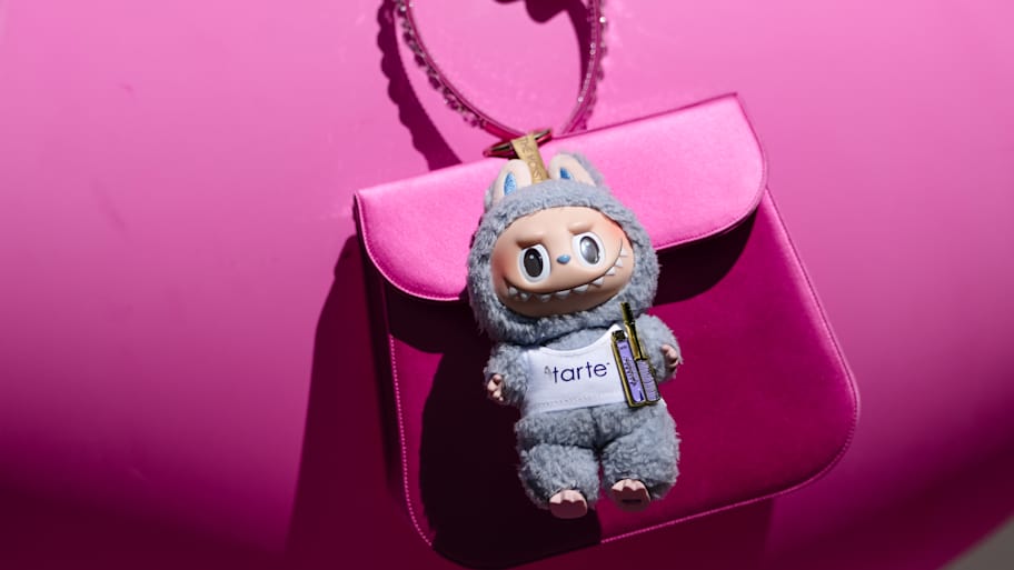 The Labubu is this season's hottest trend, but what exactly is it?