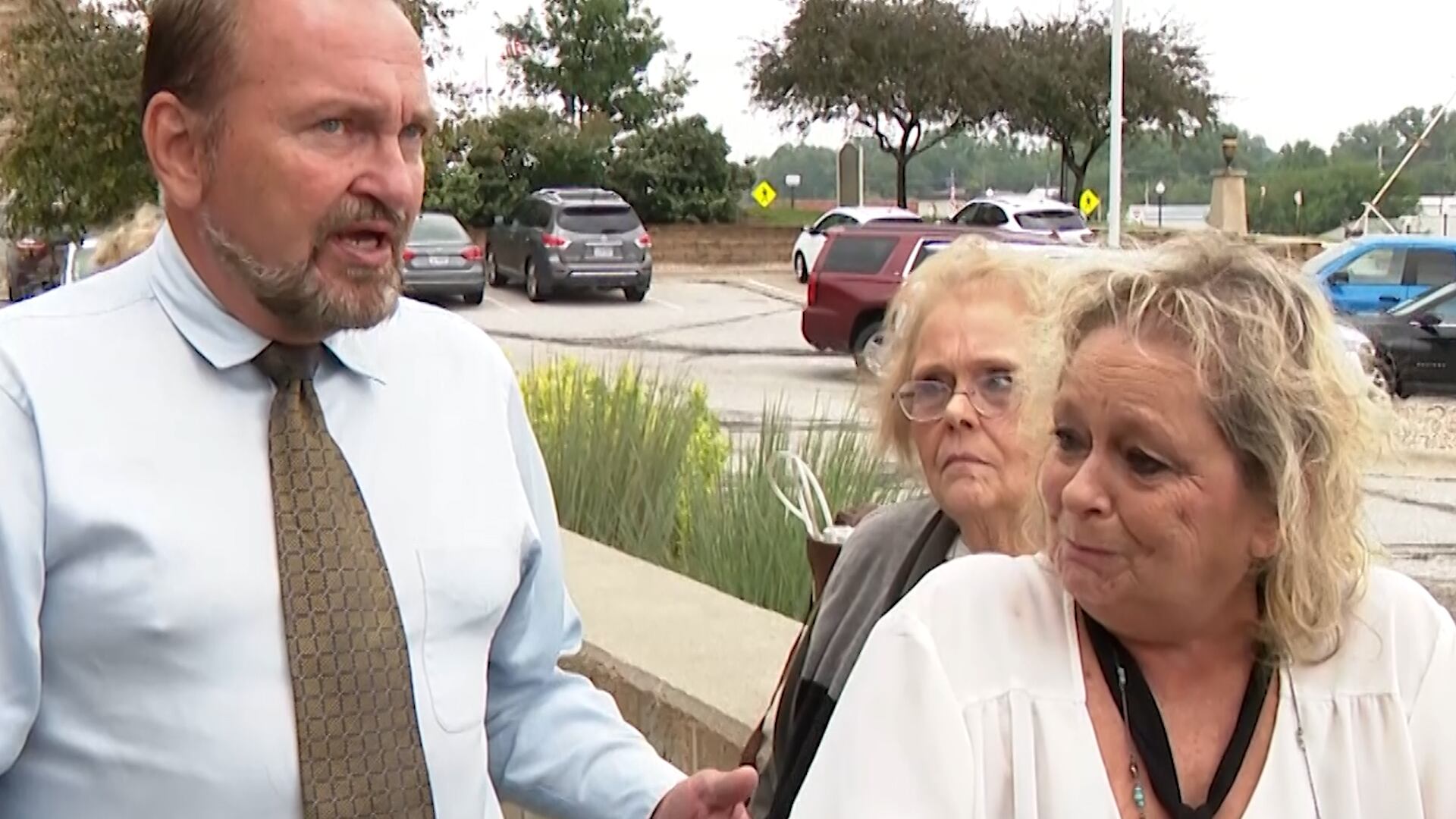‘An insult all the way around’: Family speaks out after plea deal ...