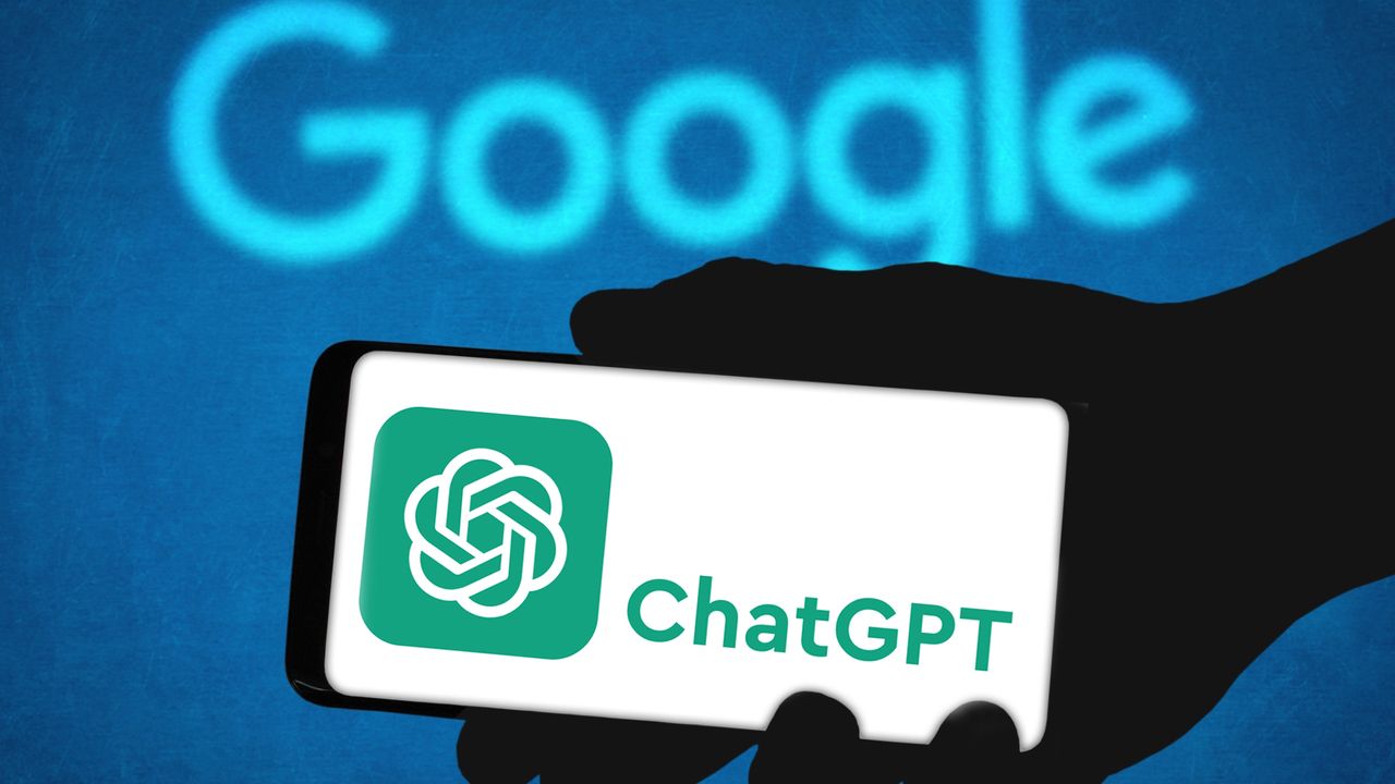 ChatGPT chats are showing up in Google Search — how to find and delete ...